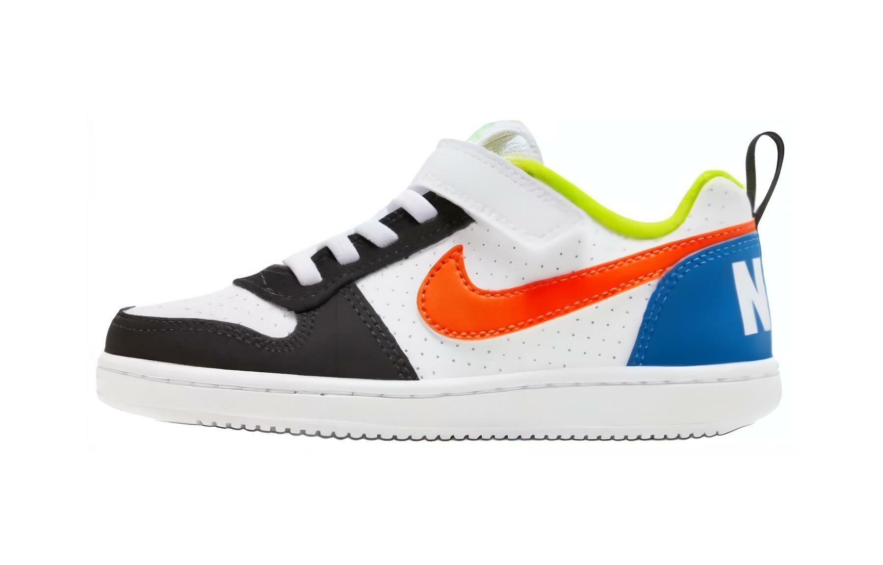 Кеды Court Borough