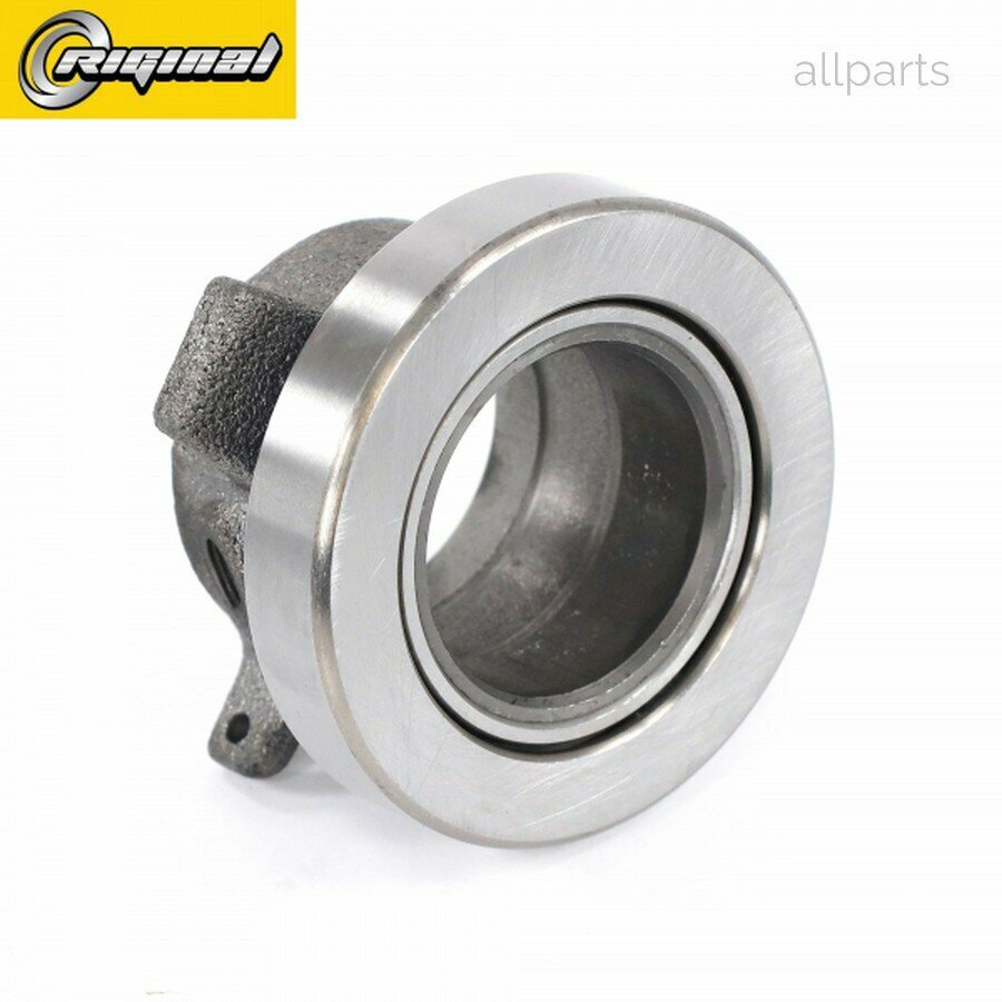 RIGINAL RG3307-1601180-10 Муфта выжимная с подшипником в сборе н/о для а/м Г-3307,53,66,3308, ПАЗ подш.986710 АПП Riginal RG3307-1601180-10