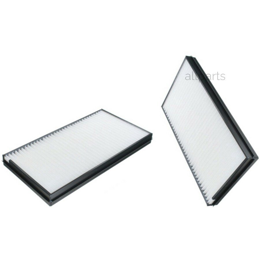 AZUMI AC32130SET Фильтр салона BMW E60 (упак.2шт.)