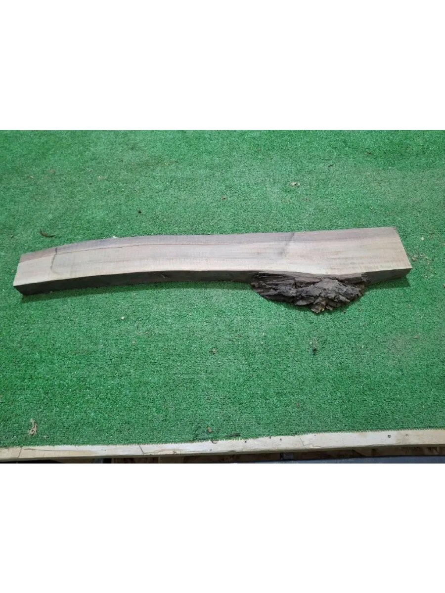 Слэб массив Горный карагач (770-130-40 мм)