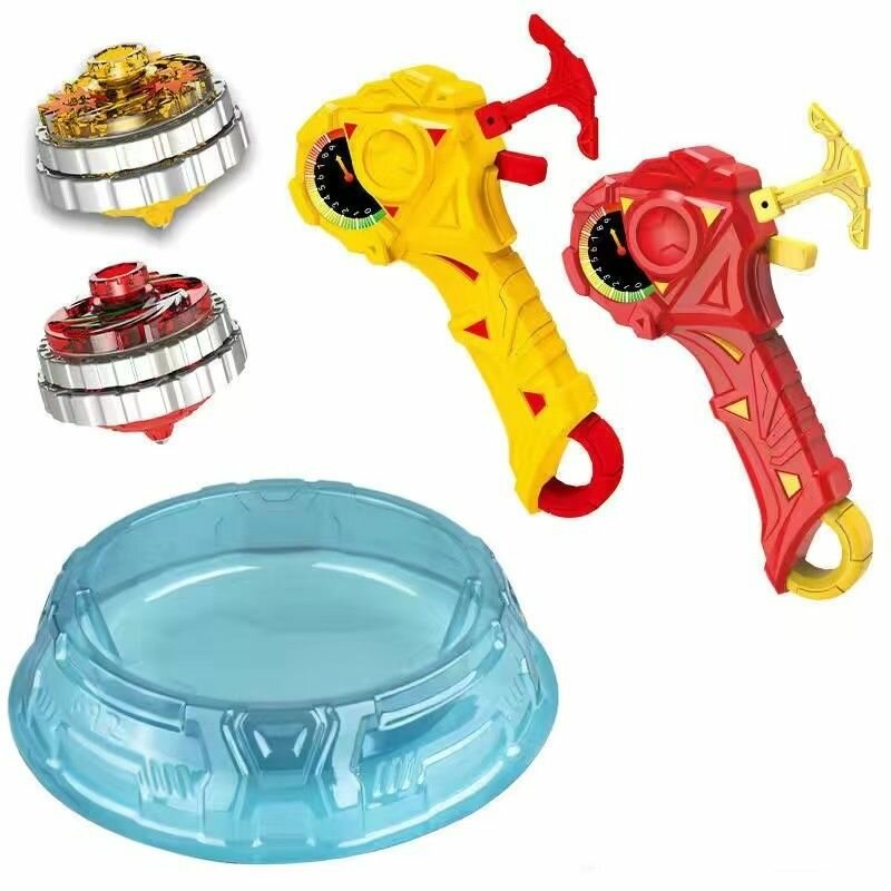 Подарочный набор игрушек