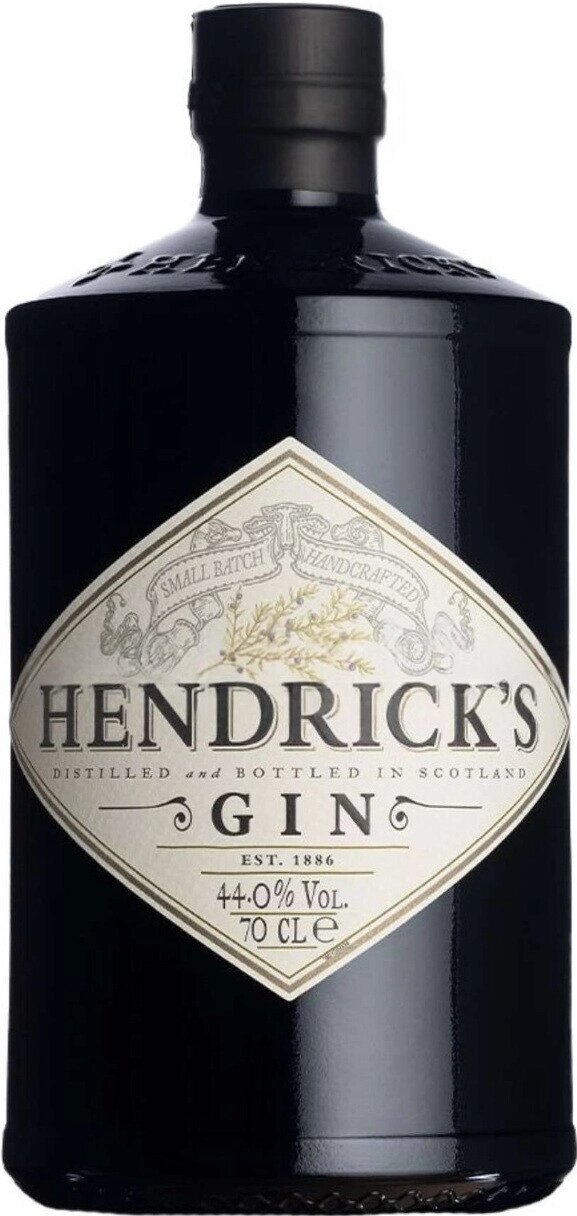 Джин "Hendrick's", 0.7 л