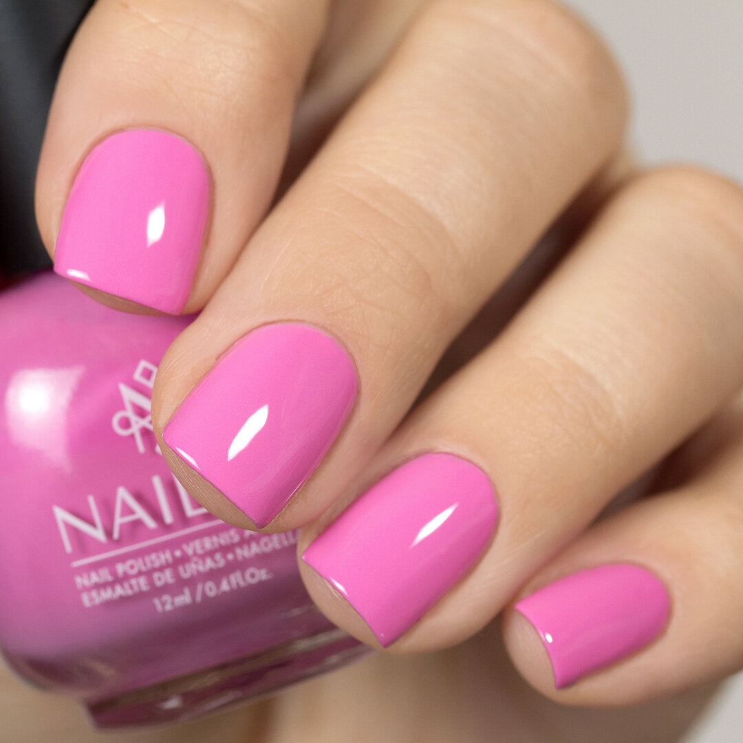 Nailor Лак для ногтей Босх,12 мл