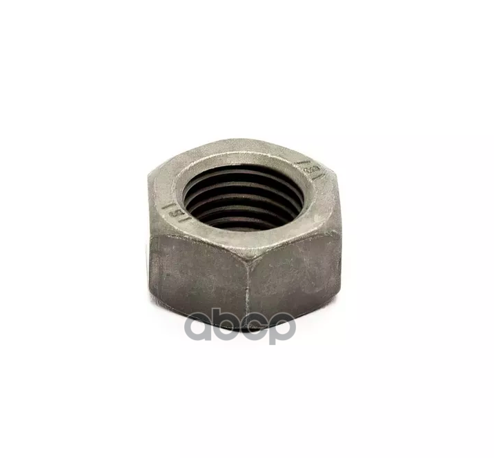 Гайка шестигpанная крепление опоры армотизаитора М14х1,5 VAG арт. N90498801