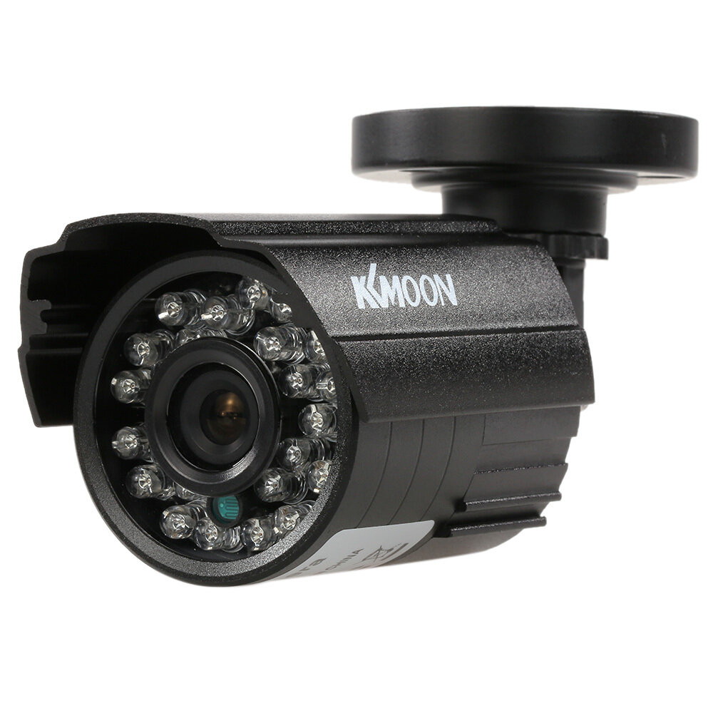 1200TVL CCTV Цилиндрическая камера