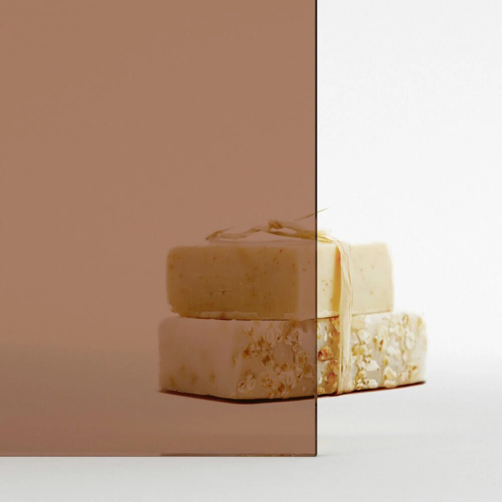 SLIDER-AH-1-90-100/110-BR-BORO Душевой уголок