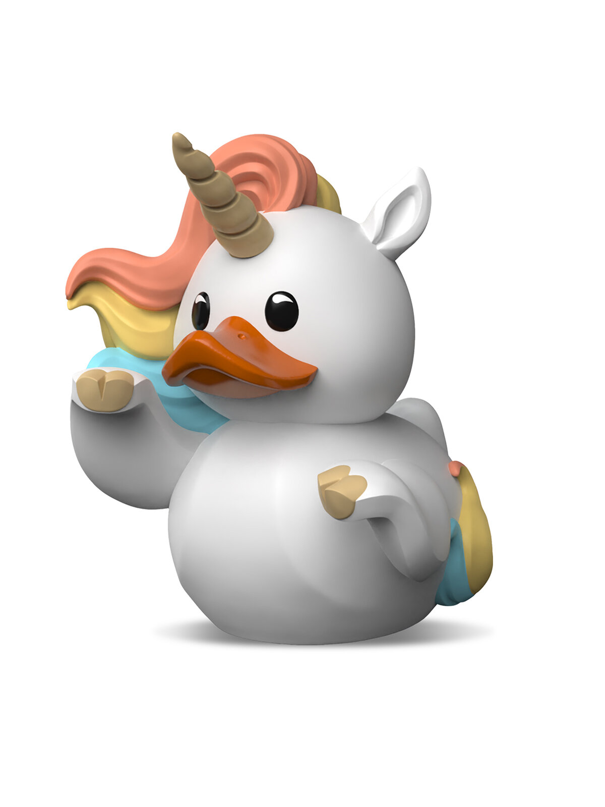 Фигурка TUBBZ Утка Единорог