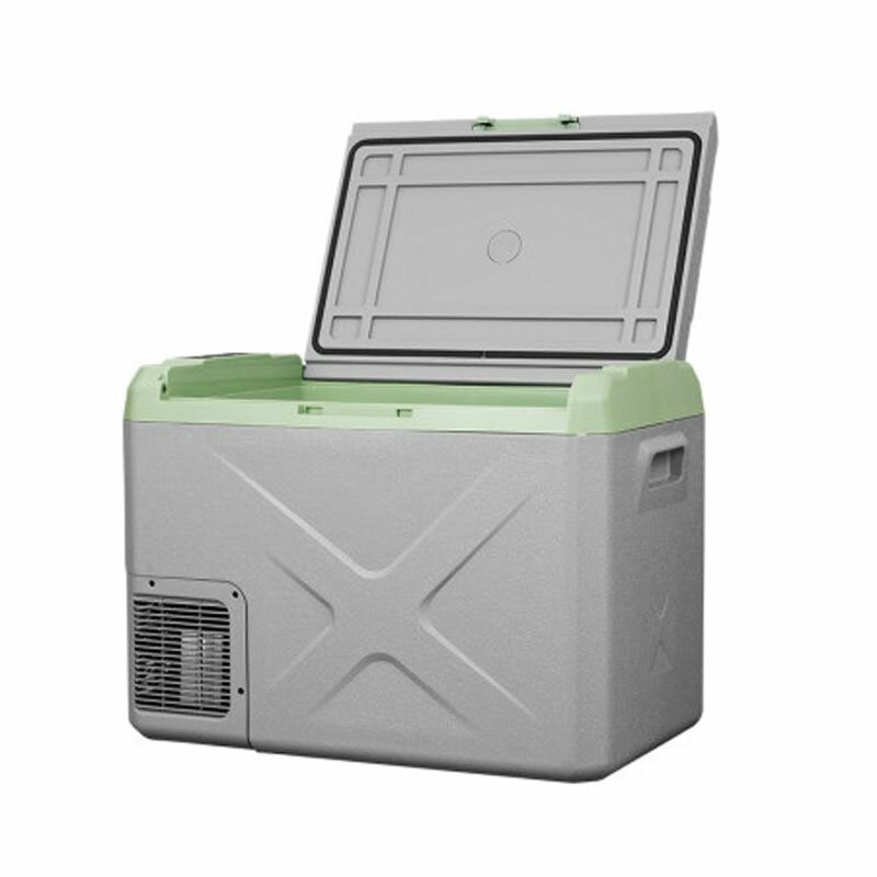 Автомобильный холодильник компрессорный автохолодильник ALPICOOL X50