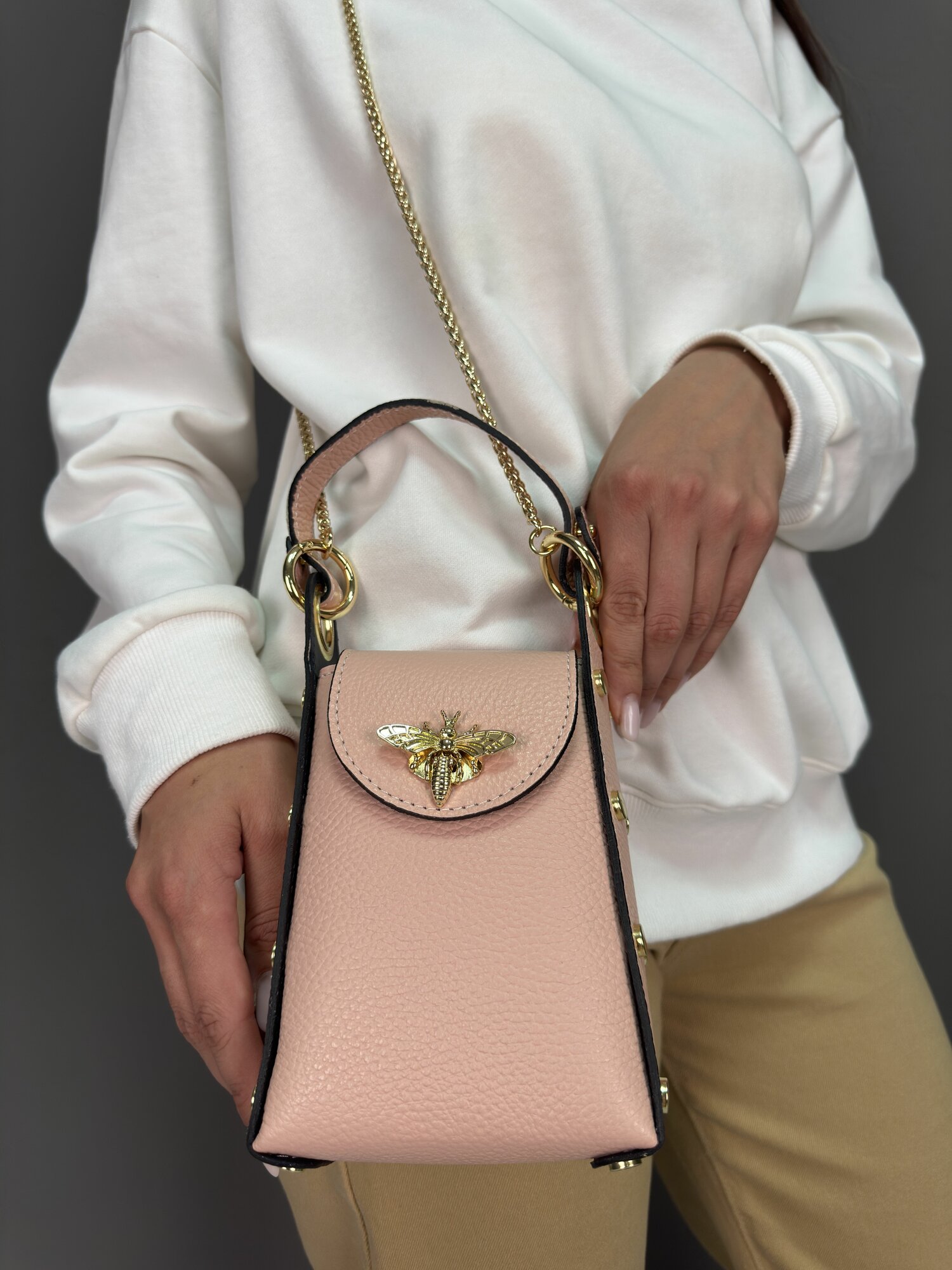 Сумка кросс-боди