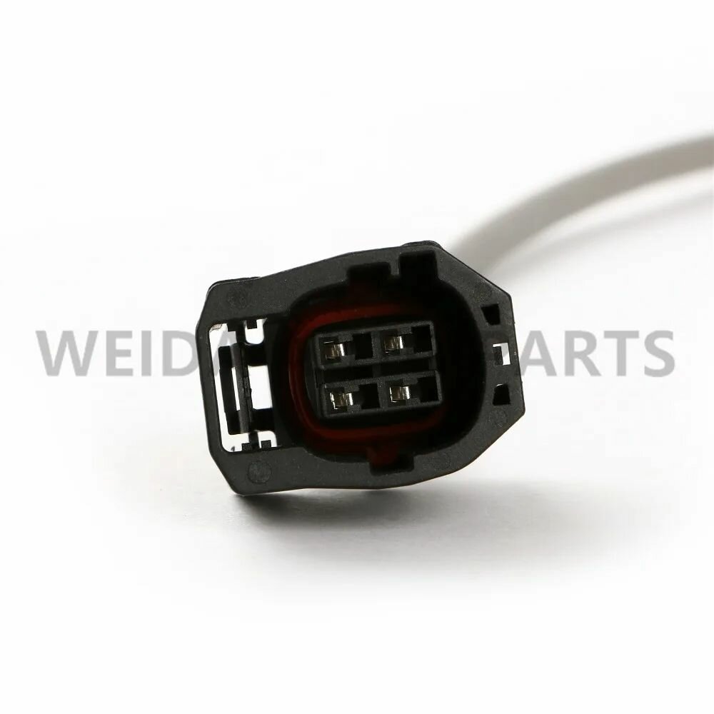 Передний датчик кислорода WeiDa для двигателя Mazda 3 1,6 года 2015 Z6E5-18-8G1