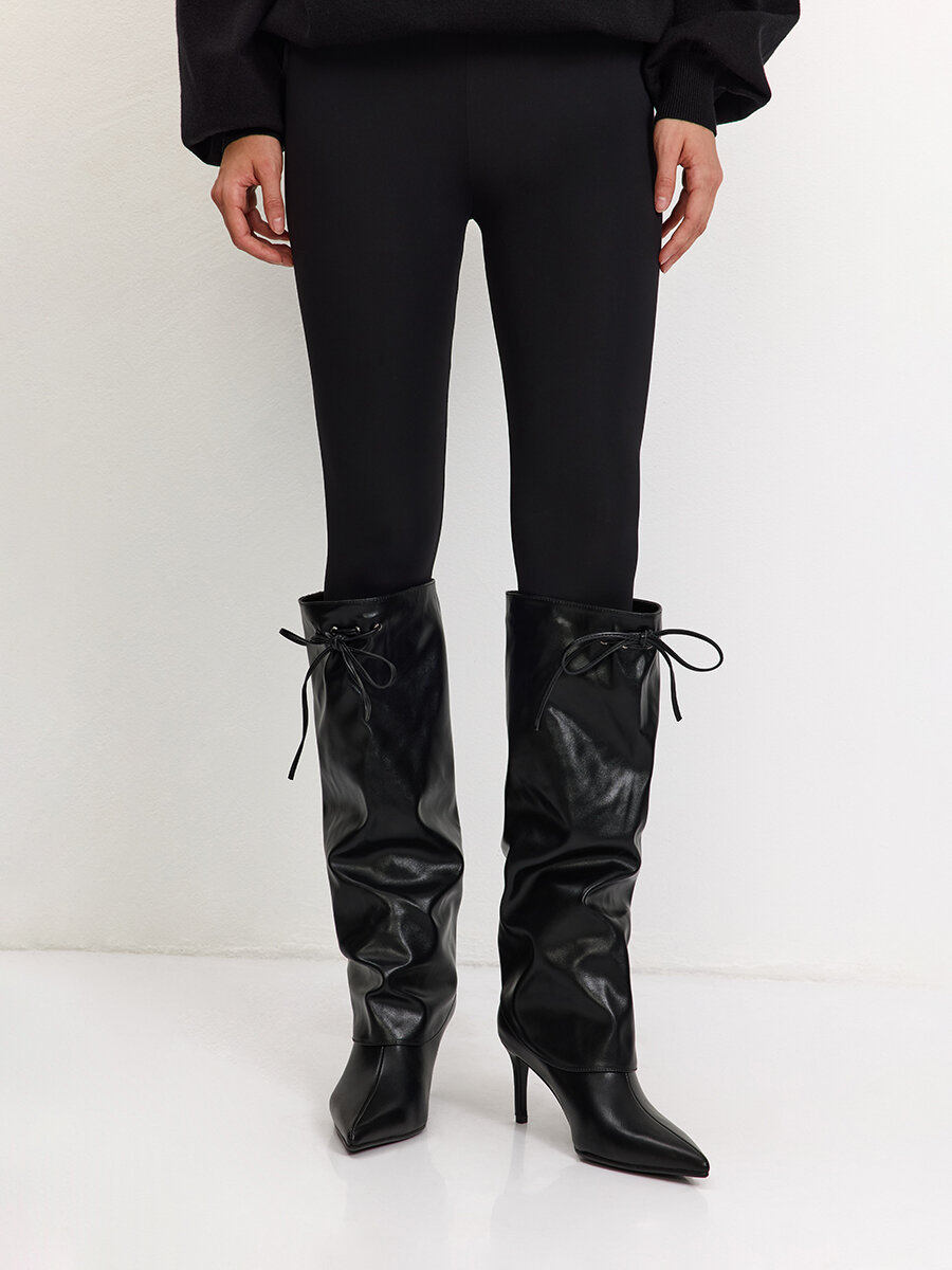 Полусапоги