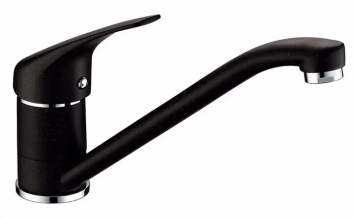 Смеситель для кухни ALVEUS KM 30 A95,