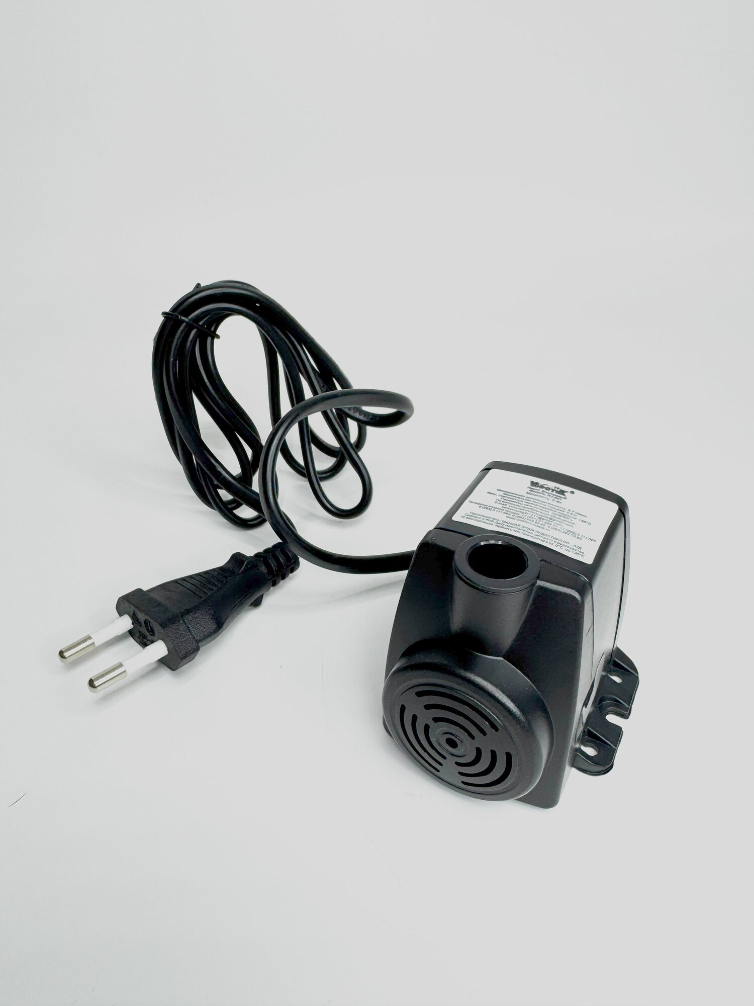 Насос фонтанный HJ-541 (5 Вт, 0.8м, 7л)