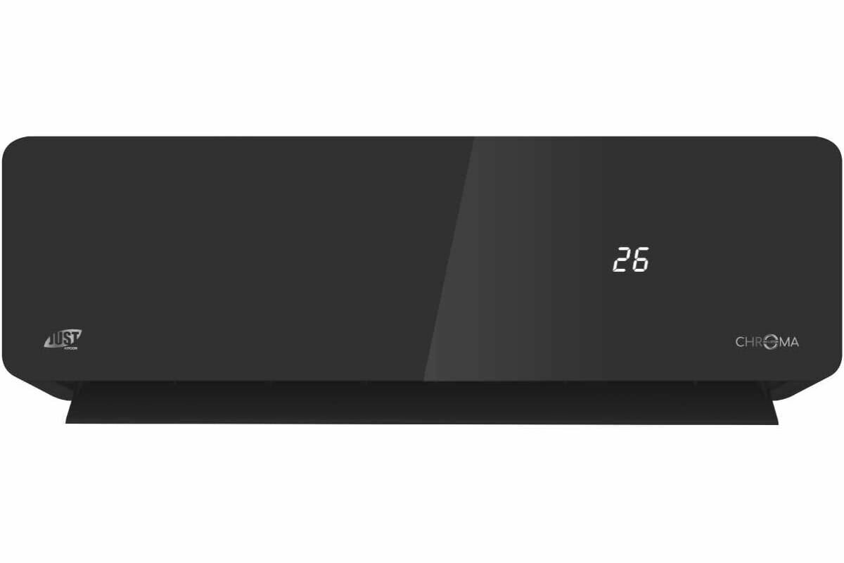 Сплит-система Just Aircon JAC-18HPSIA