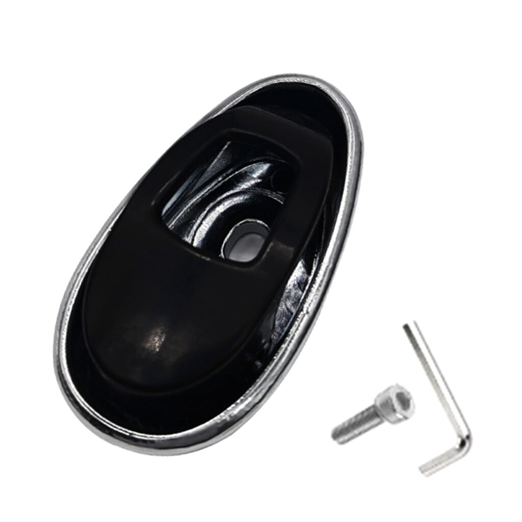 Аксессуары для мотоциклов, Универсальный металлический крючок для электросамокатов