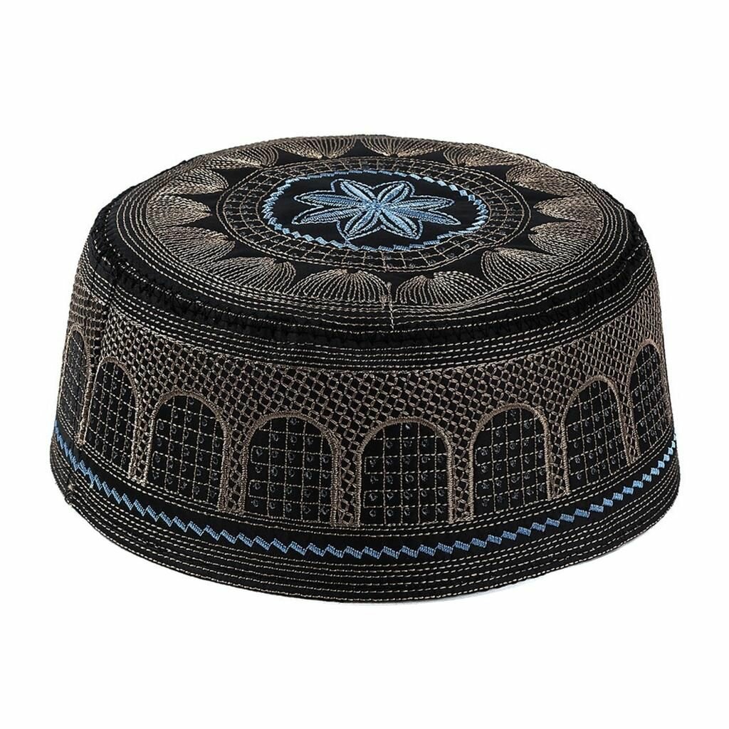 Тюбетейка  Базовая коллекция для женщин