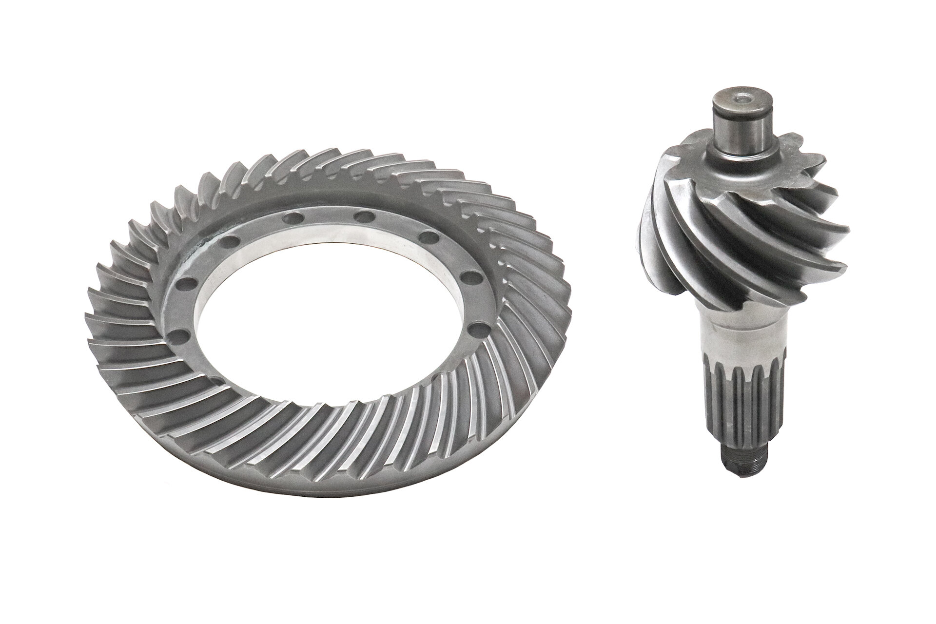 Главная пара заднего моста Foton 1069.1099 39/9 (2402250-HF17030-09)