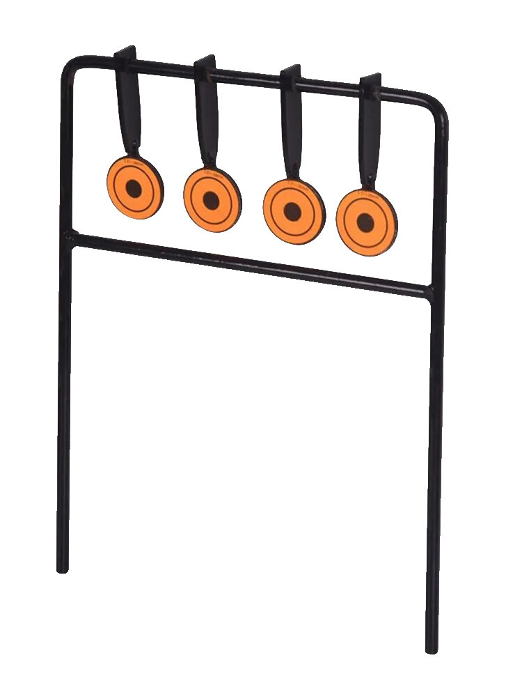 Минитир для пневматики 4 кружка
