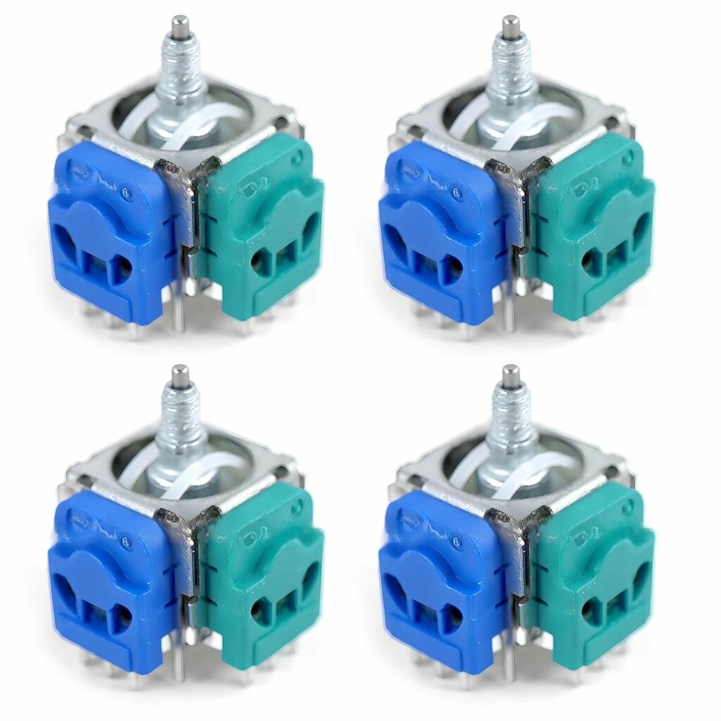 Электромагнитный джойстик XBOX ONE Elite V2.0 Hall