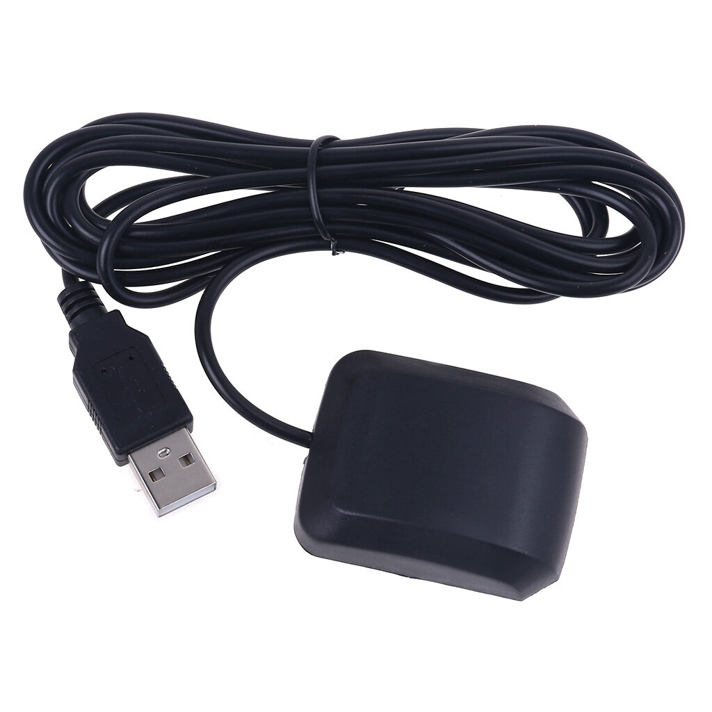 VK-162 USB GPS Модуль Двигателя Плата Ноутбука G-Mouse Приемник G-Mouse для Земли