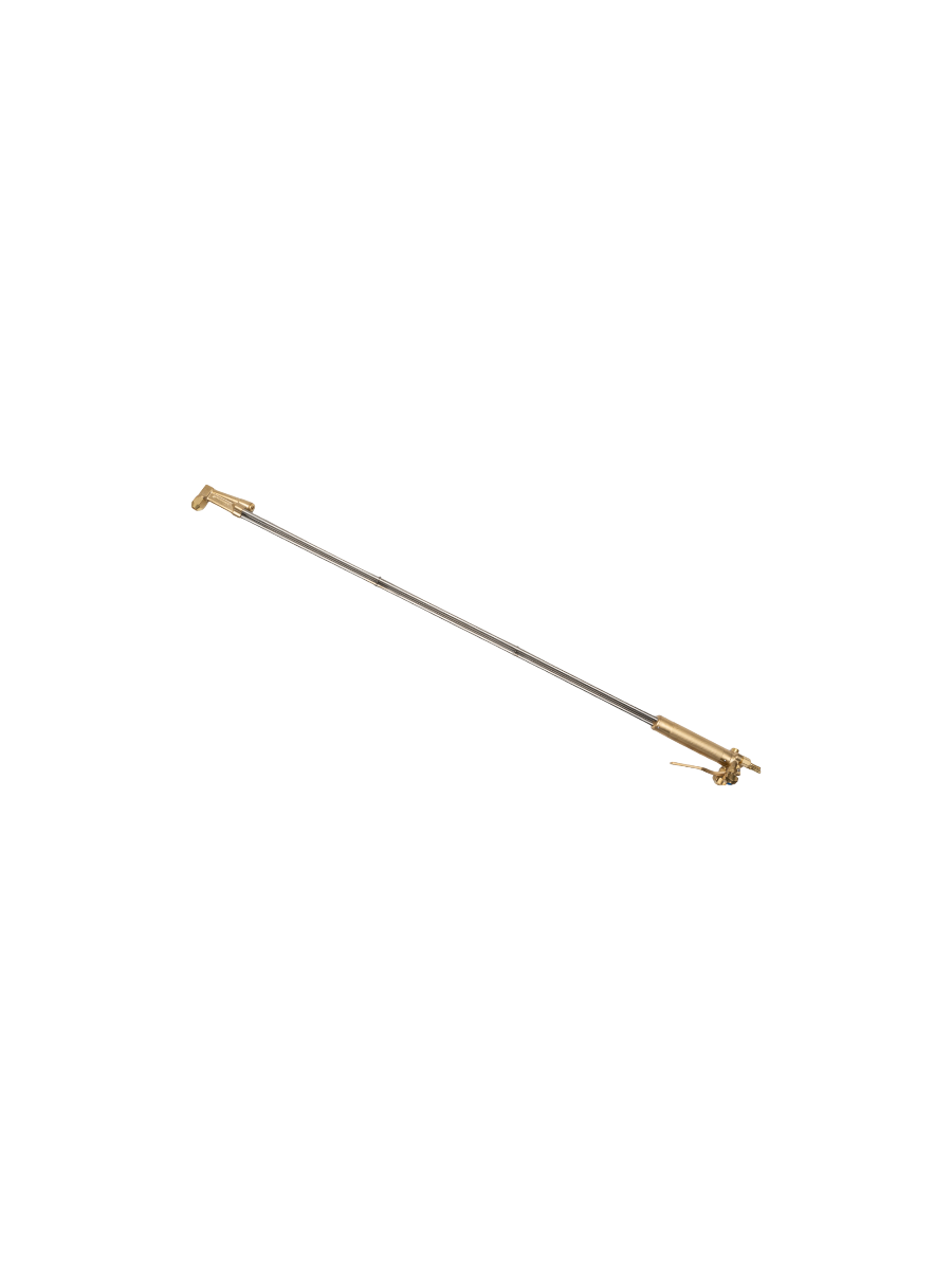 Газовый резак KRASS SIDER 7 пропановый удлиненный