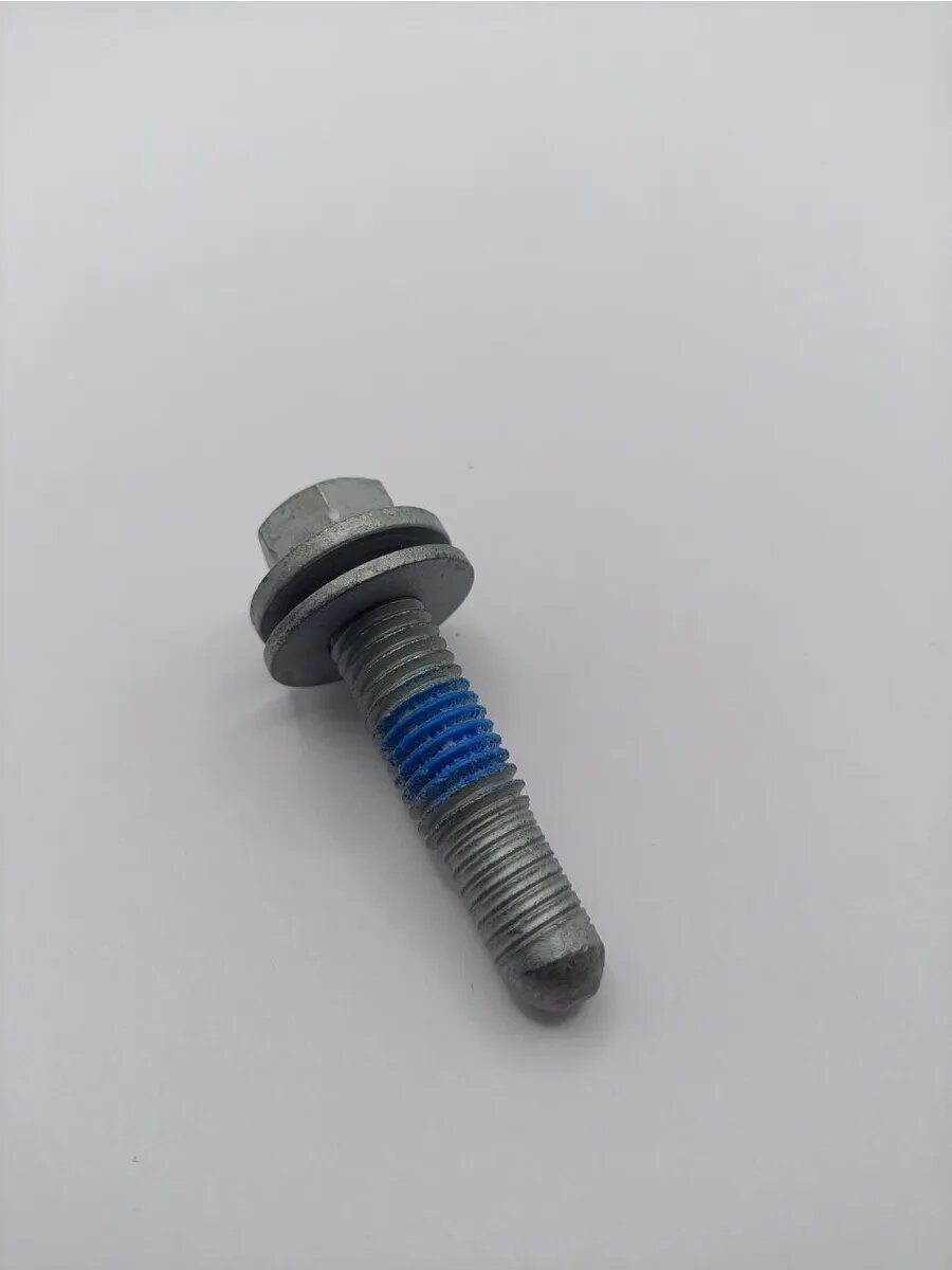 Болт M12x30x1.75