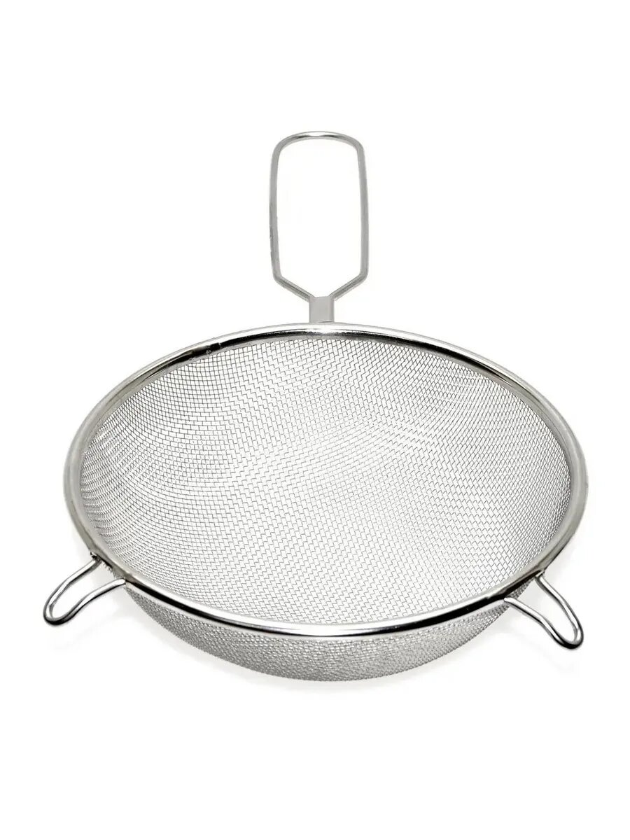Эффективное сито для кухни диаметром 16 см