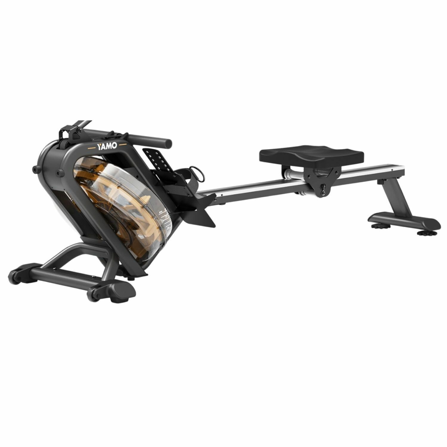 Гребной тренажер DFC YAMO YR40