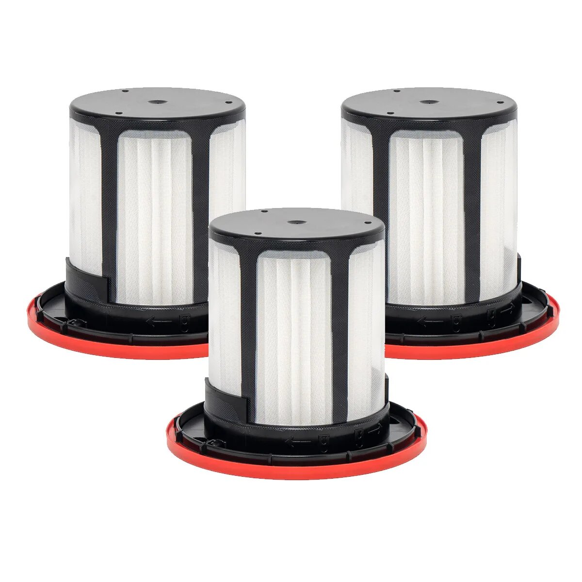 Сменные фильтры HEPA, подходящие для Bosch Unlimited Gen 2 Series 6, для серии Bosch BCS611/BCS612/BSS61/BCS61/BKS611