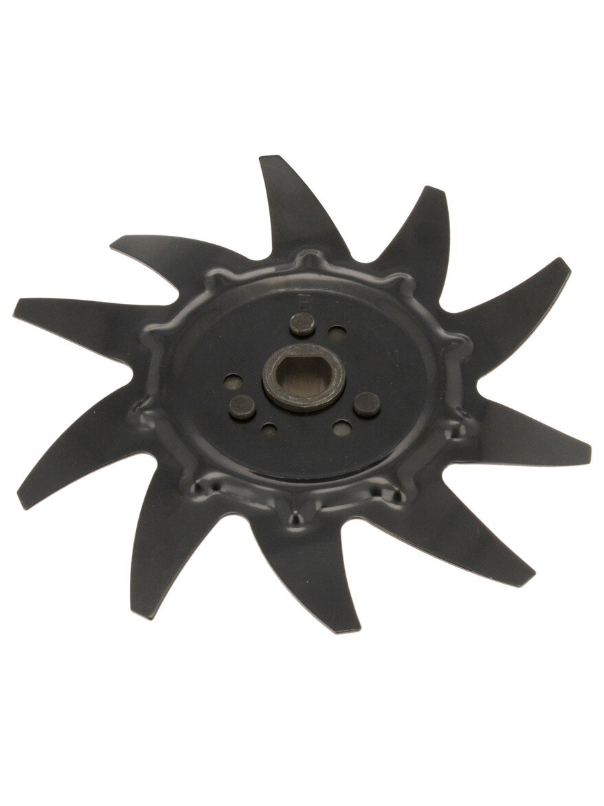 Лезвие (В) для 40 В культиватора