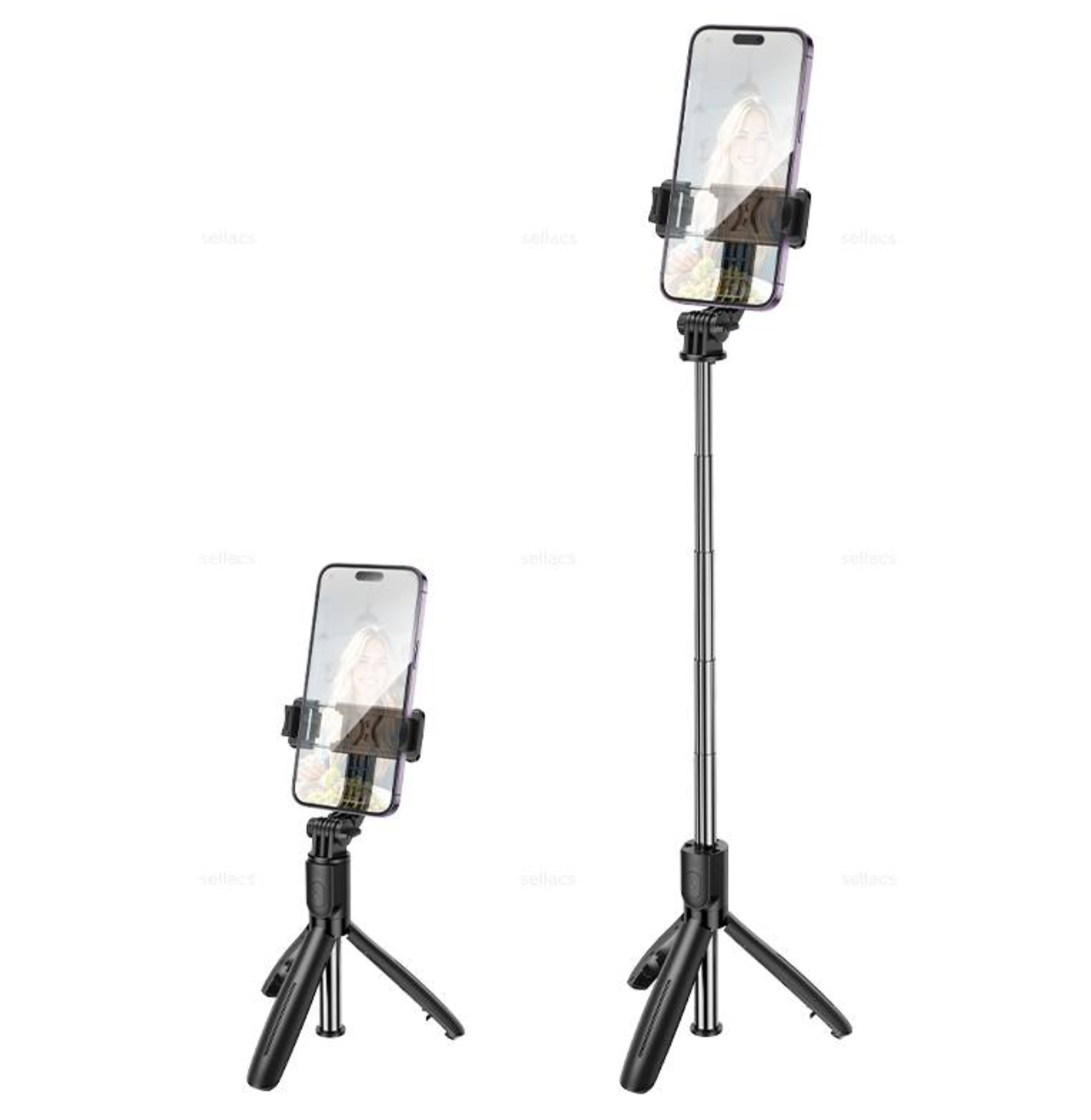 Держатель для стримов Borofone BY13