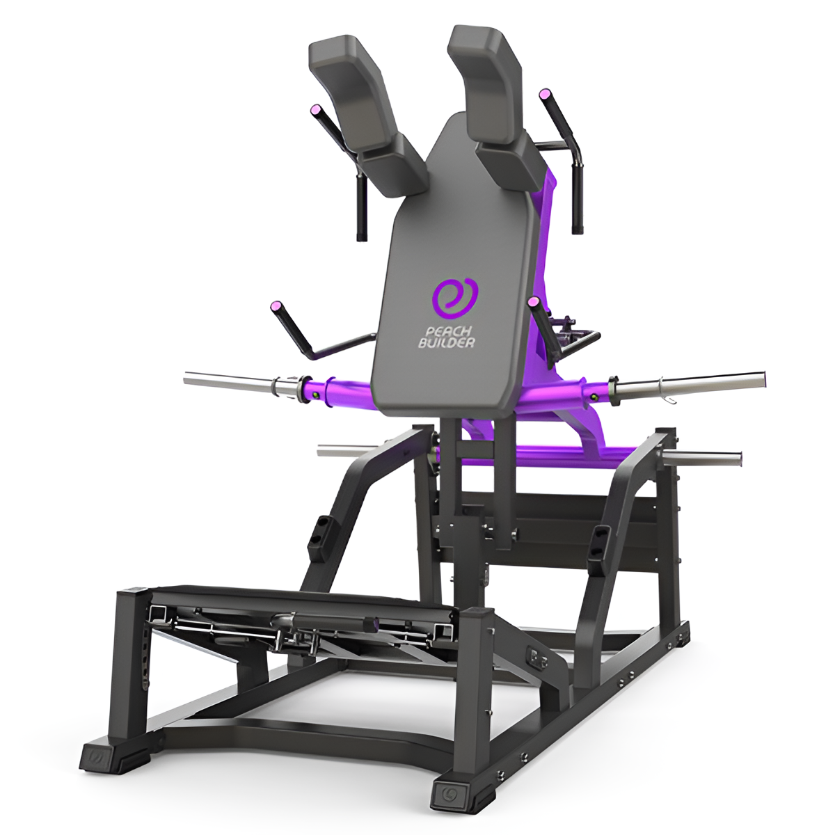 Peach Builder V-присед серии Peach Builder PB311