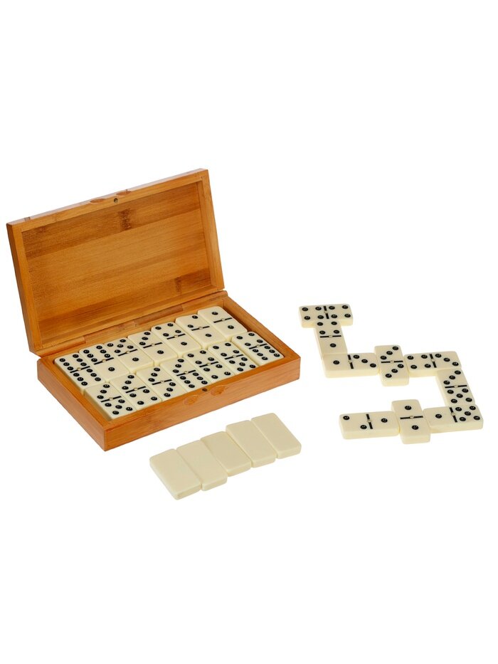 Подарочное домино Классика