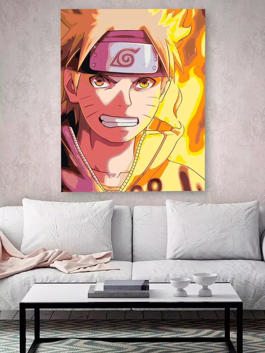 Картина интерьерная на стену 50x40