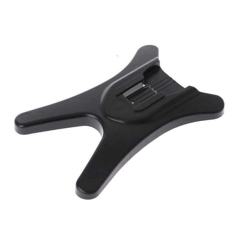 Тройной адаптер для горячего башмака с двумя винтами