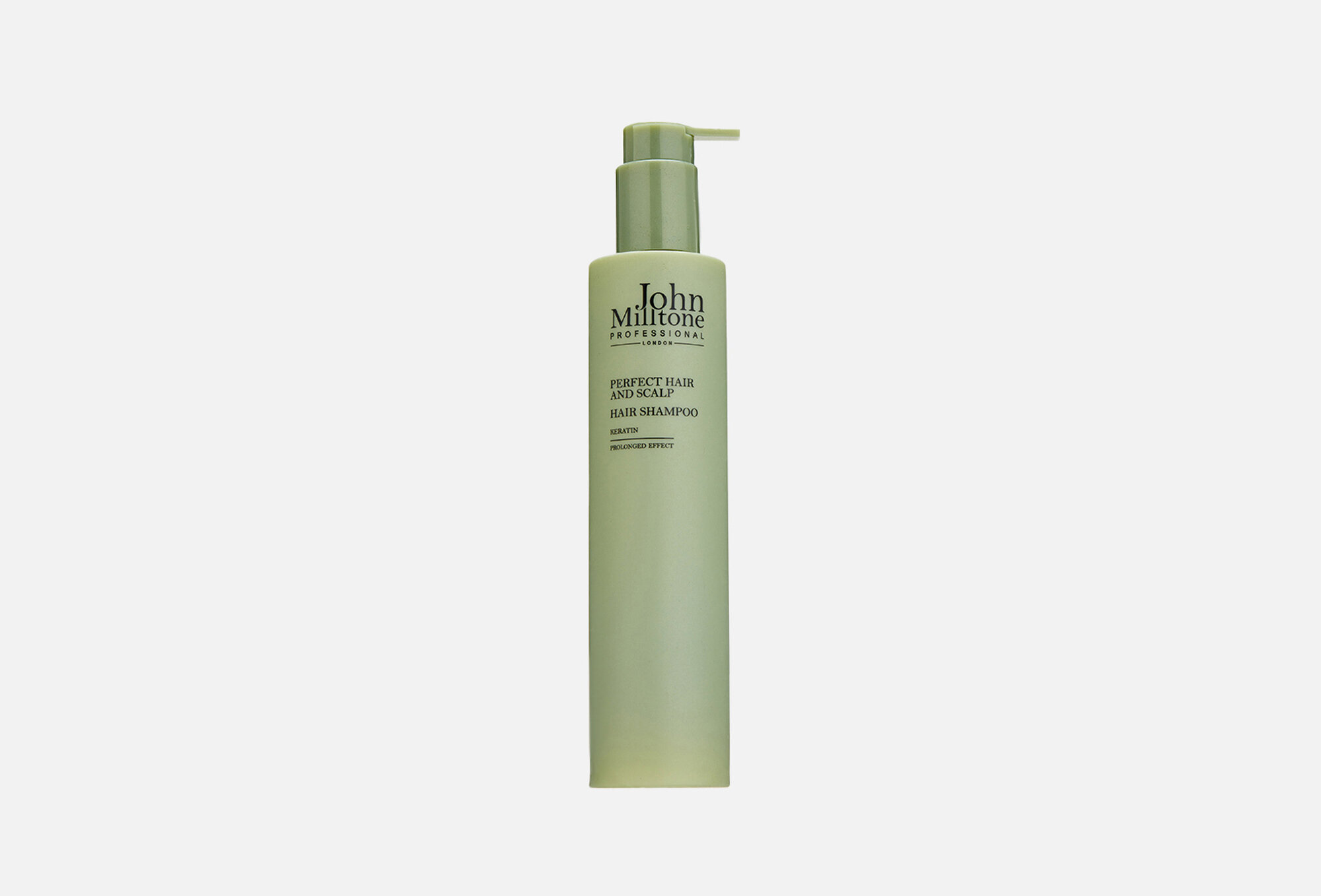 Шампунь для волос JOHN MILLTONE perfect hair and scalp 300 мл