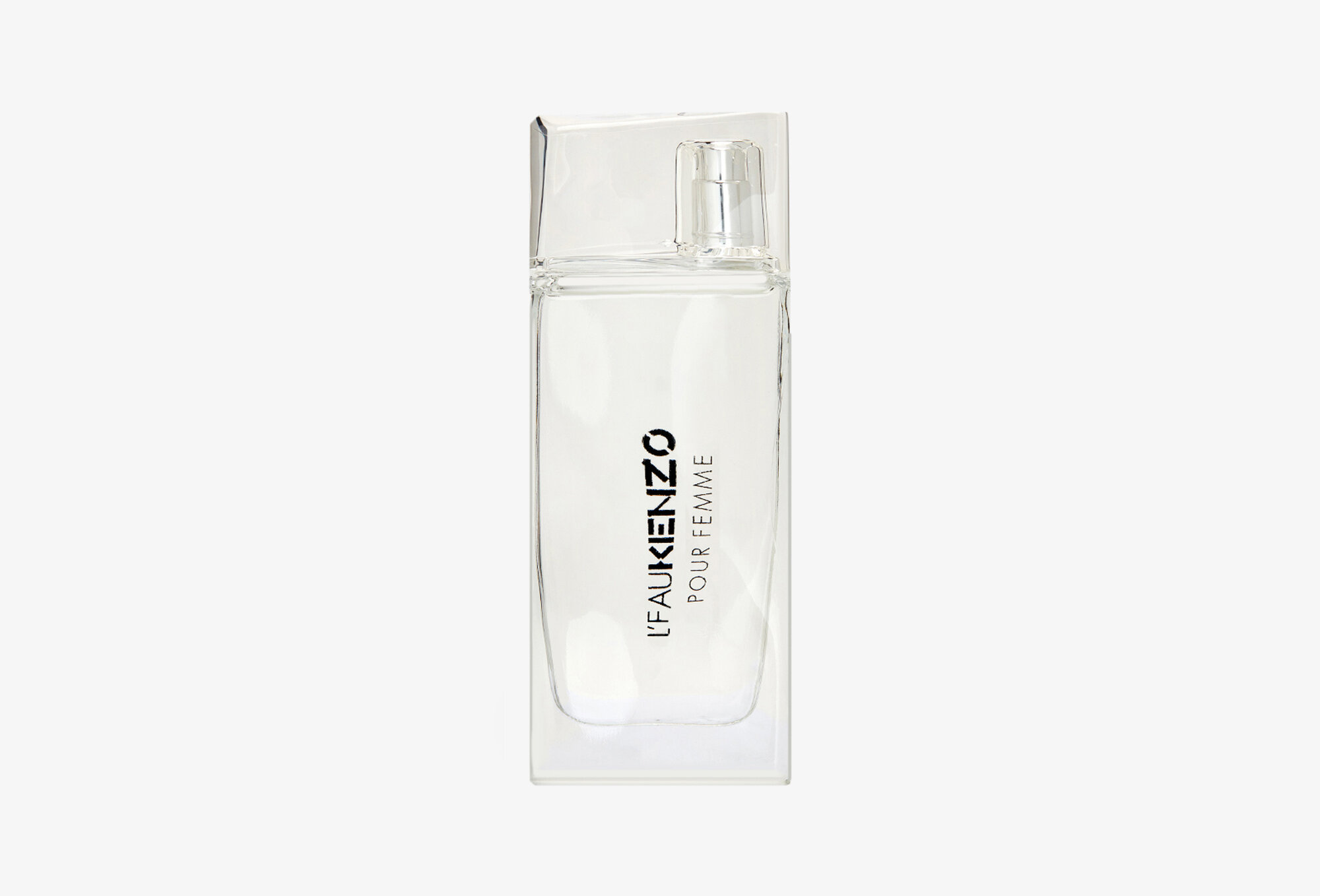 Туалетная вода KENZO L'EAU KENZO Pour Femme 50 мл