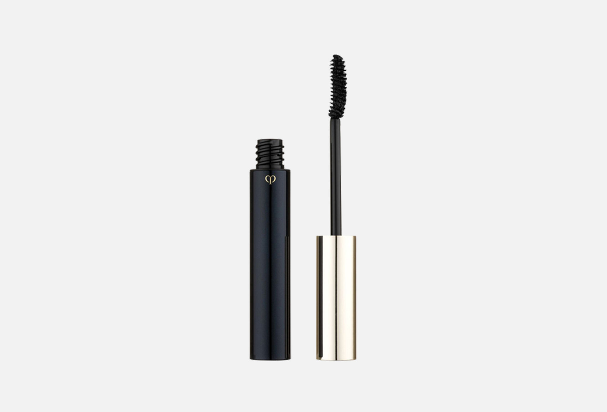 Тушь для идеальных ресниц CLÉ DE PEAU BEAUTÉ PERFECT LASH MASCARA 6 мл чёрный