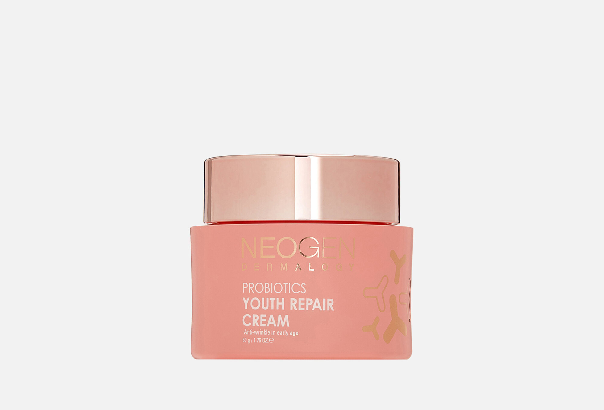 Крем для лица NEOGEN PROBIOTICS YOUTH REPAIR CREAM 50 г
