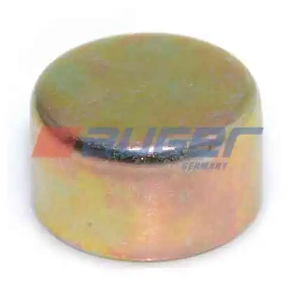 AUGER 72870 р / к дискового тормоза крышка направляющей суппорта d45 elsa 2 \man