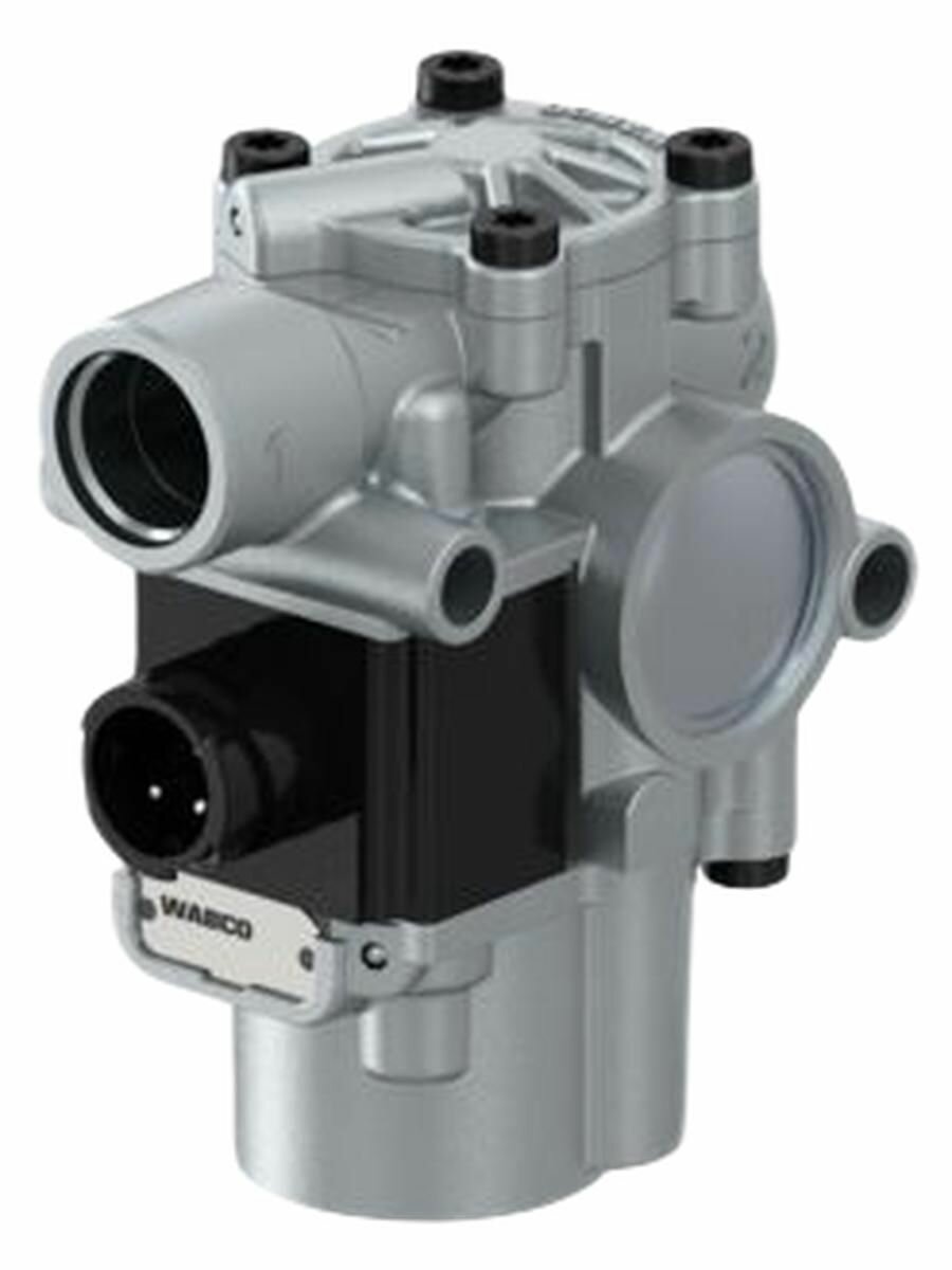Электромагнитный модуляторный клапан ABS 24V WABCO 4721950180