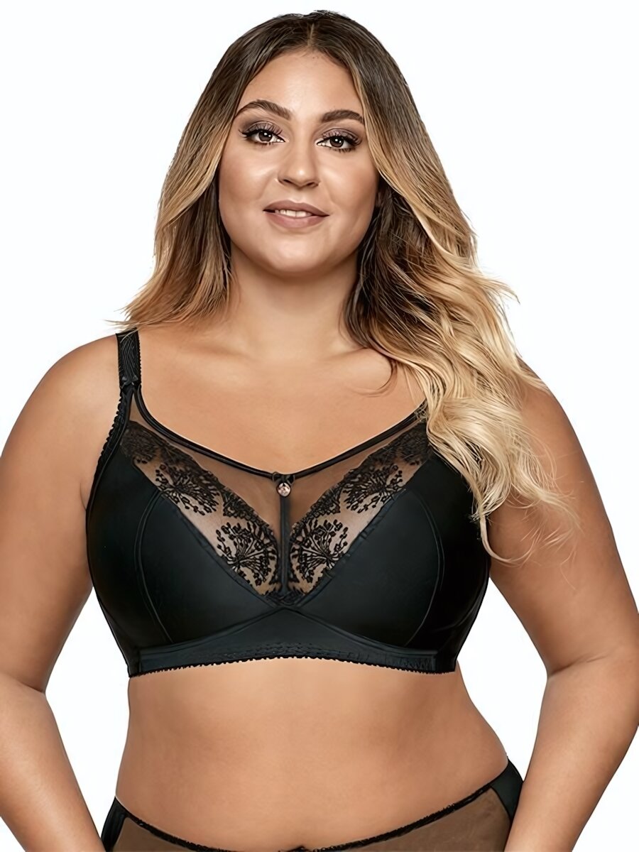 Бюстгальтер-невидимка Серия AVA