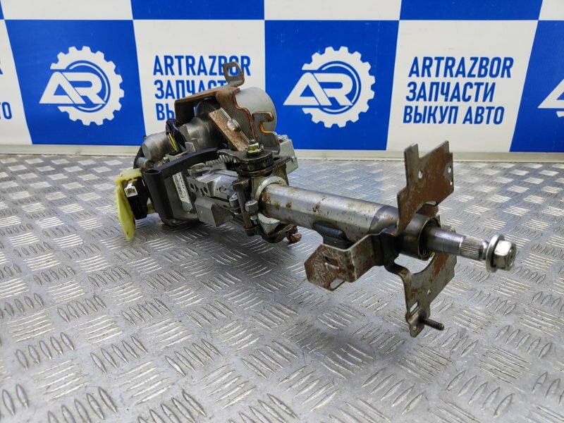 Б/У Электроусилитель руля Renault Fluence / Рено Флюэнс 1.6 K4M838 106 Л.С 2010