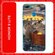 Чехол на Honor 9 Lite / Хонор 9 Лайт с принтом "Капибары отмокают"