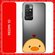 Чехол на Xiaomi Redmi 10 / Сяоми Редми 10 с принтом "Влюблённая уточка - 14 февр...