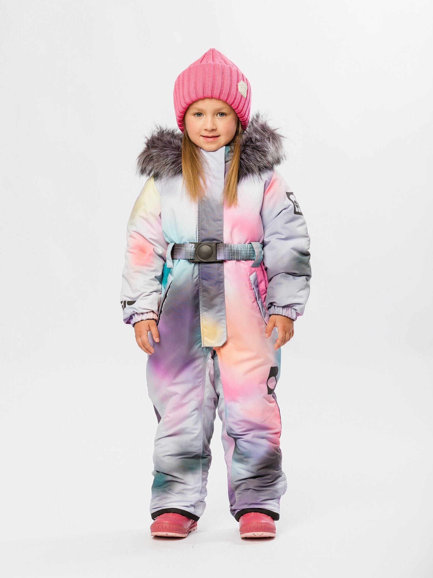 Комбинезон горнолыжный