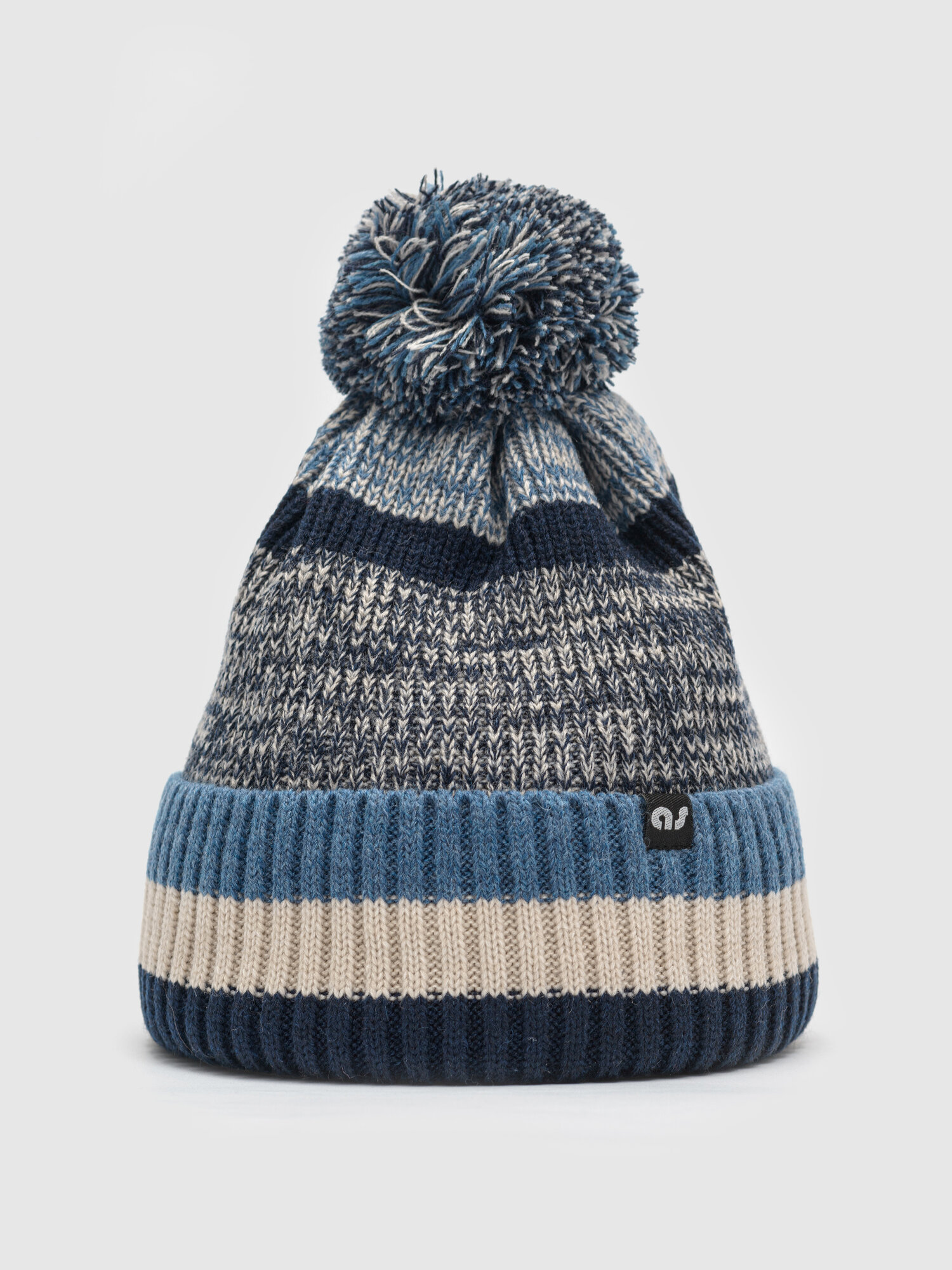 Шапка-бини для детей