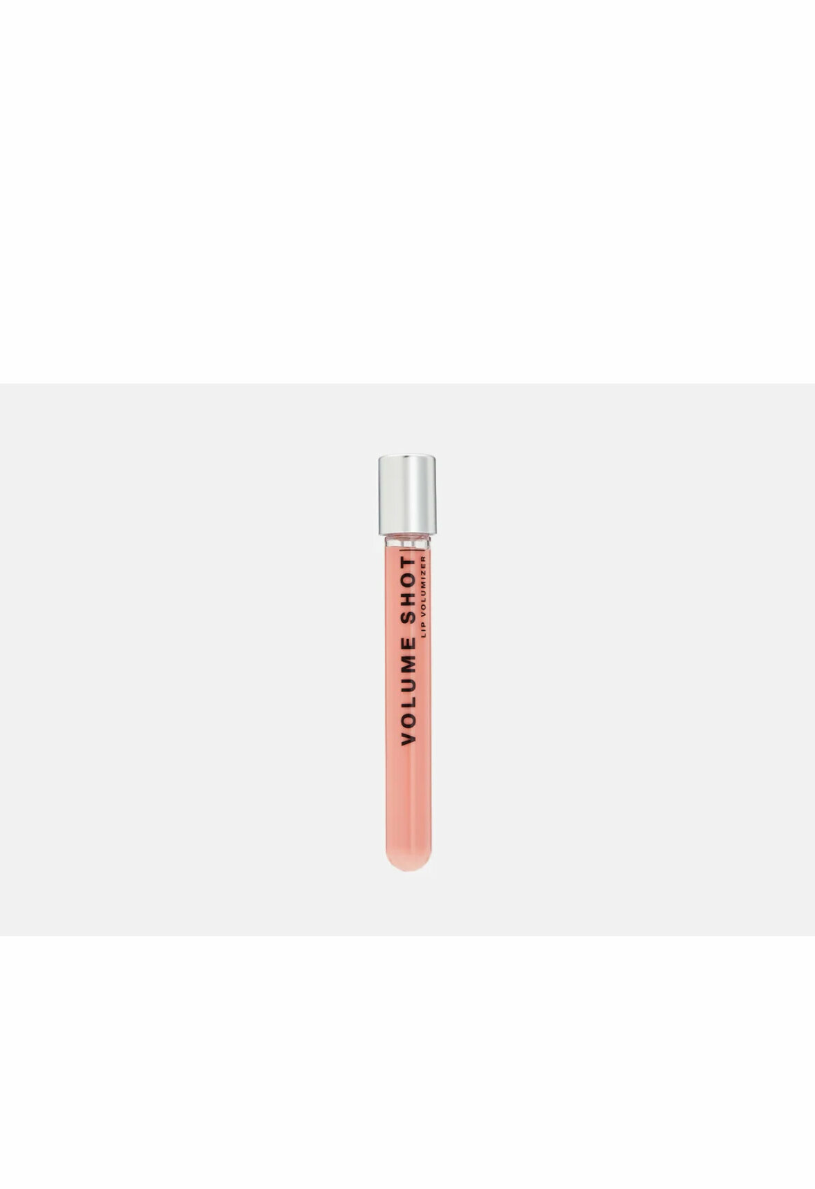 Блеск для увеличения объема губ, INFLUENCE BEAUTY volume shot, 04