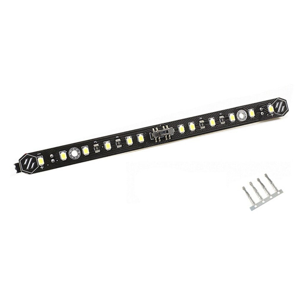 Светодиодная подсветка VORON0.1 hard light bar-1шт