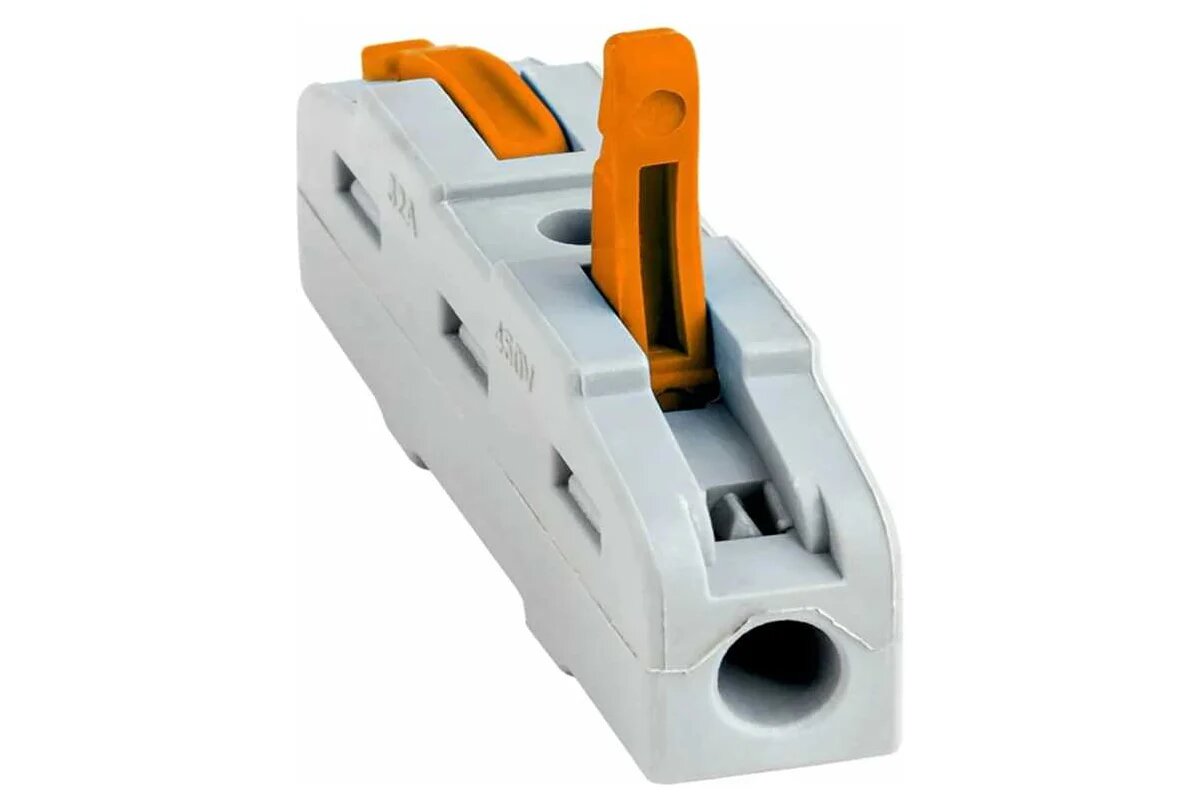 ALTECH LBB222-421 клемма соединительная для электрических цепей модульная конструкция